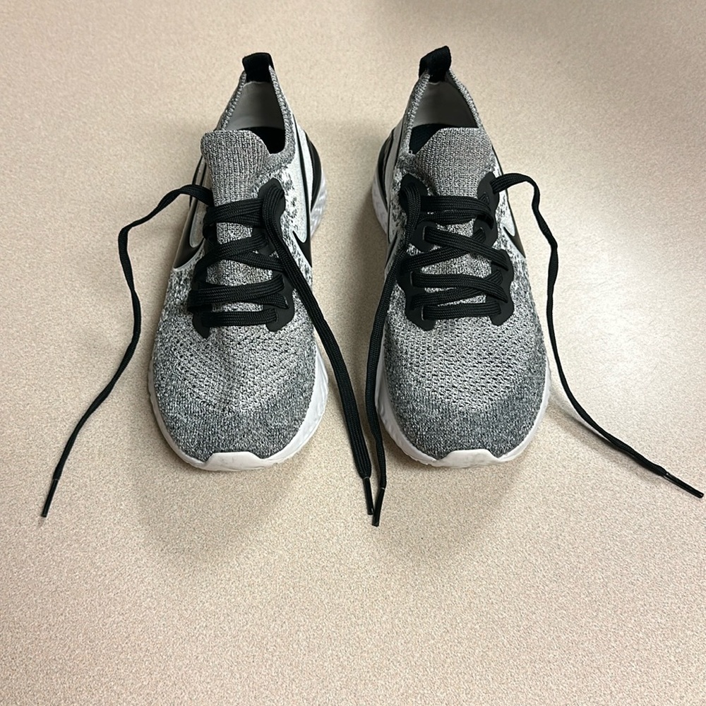 Nike Epic React - Gem